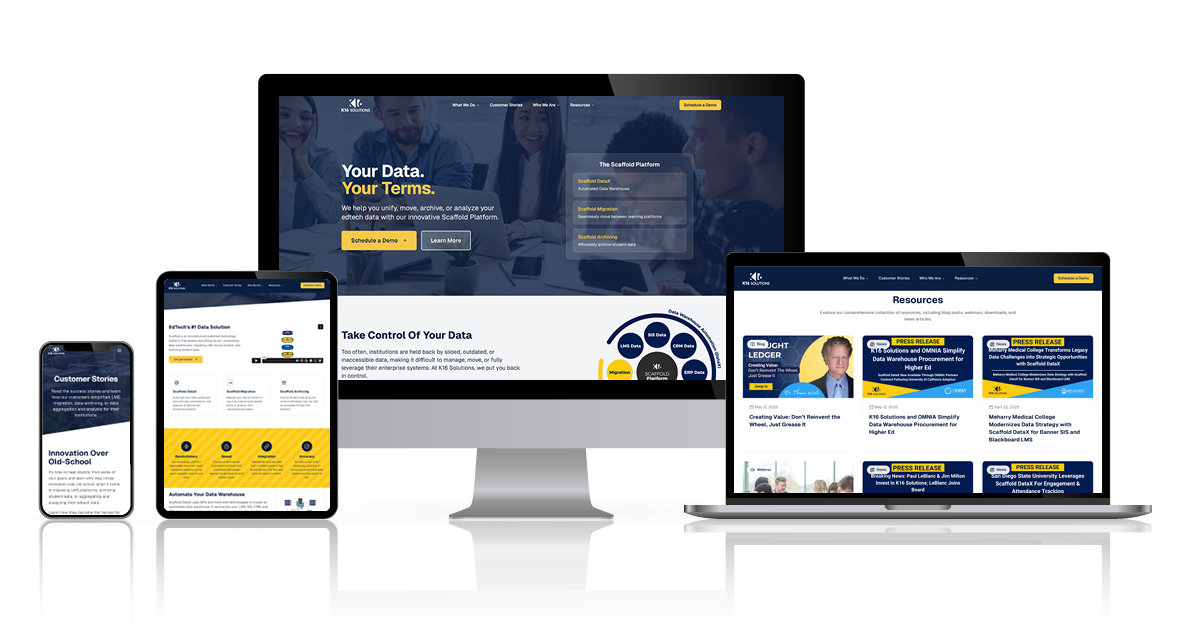 University of the Pacific Selects Scaffold DataX to Strengthen Endowment Fundraising Strategy ...